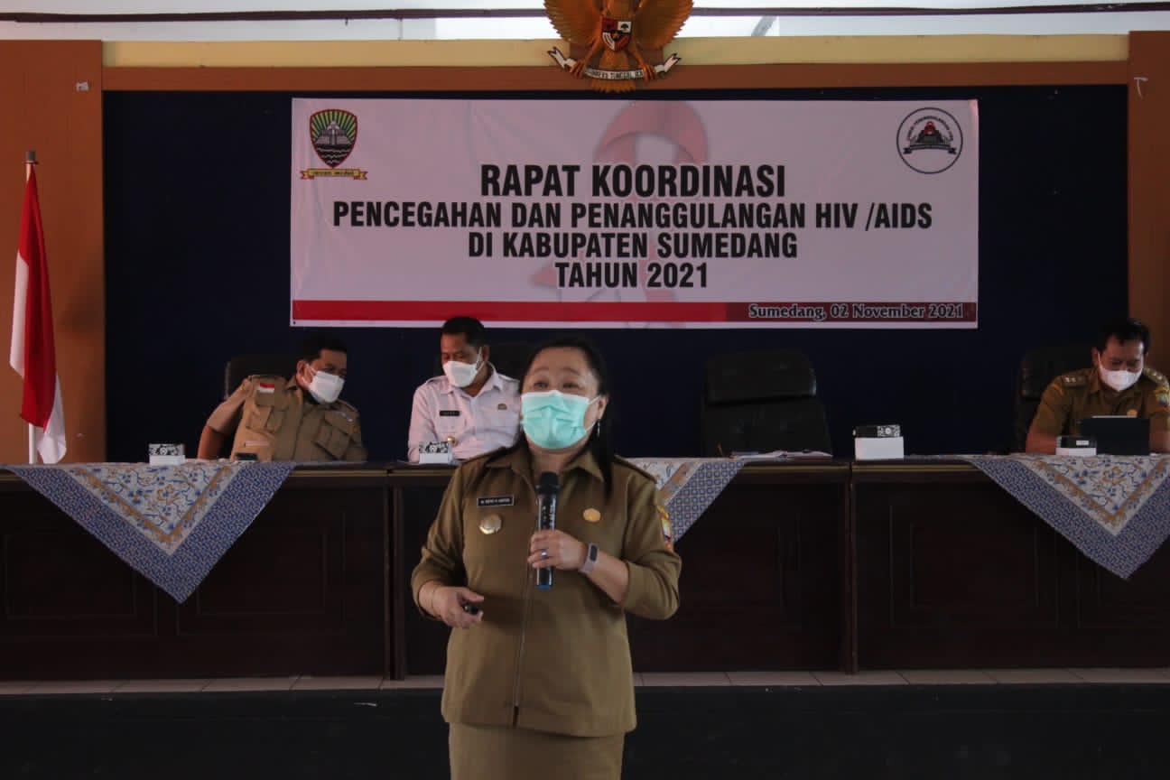 Tahun 2030 Sumedang Akan Mencapai Three Zero Indikator Dari Pelayanan ...