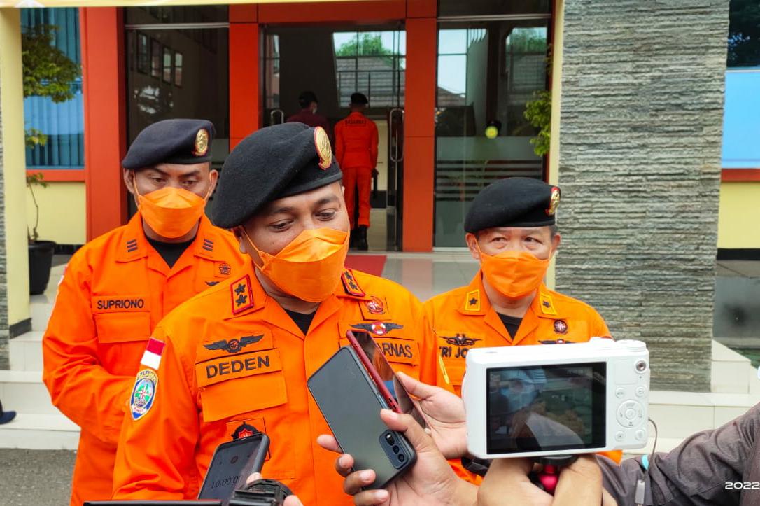 HUT Basarnas ke 50, Cepat Tanggap untuk Indonesia Maju