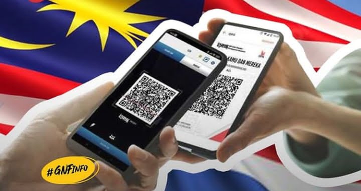 QRIS Antar Negara Diresmikan