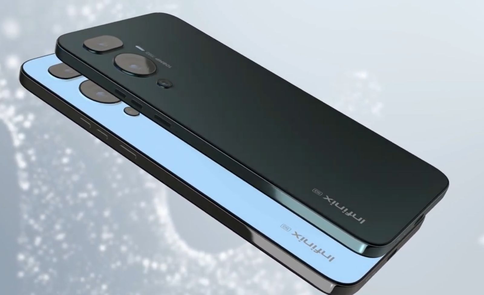 Infinix Note 13 Pro 5G: Smartphone Terbaru Dengan Performa, 43% OFF