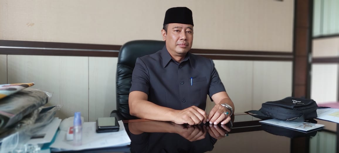 Realiasi Pendapatan Daerah Capai 96,24 Persen, Bapenda Sumedang Optimis ...