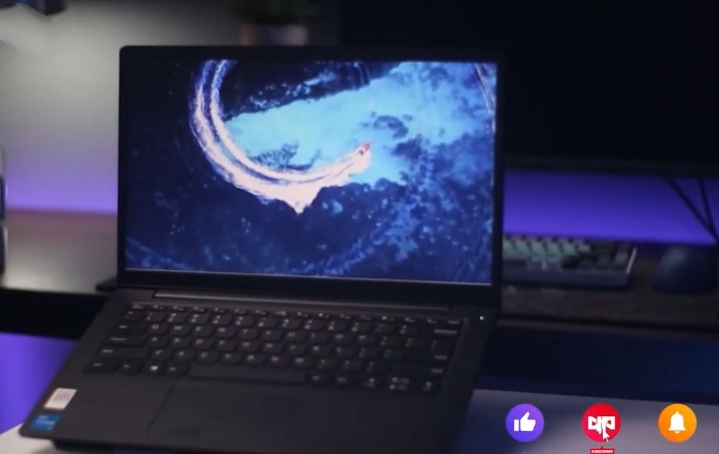 Lenovo K14 Gen 1, Laptop Terbaru yang Dilengkapi Performa Sangat Kencang