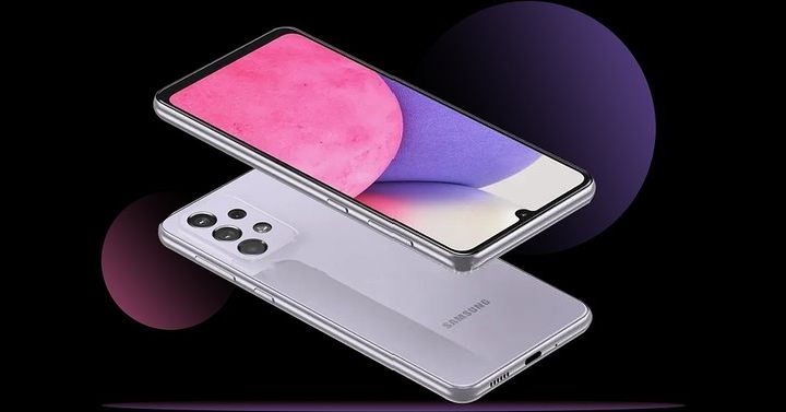 Samsung Galaxy M33 5G Turun Harga, Berikut Harga Terbarunya