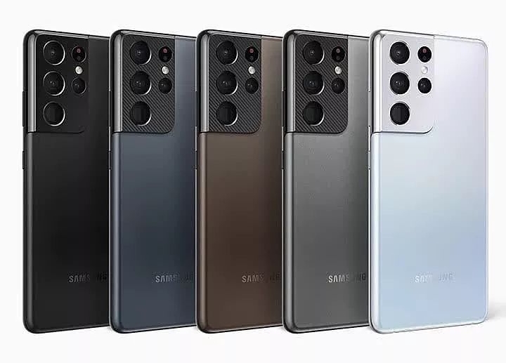 Bawa Desain Mewah dan Kamera Super Keren, Ini Spesifikasi Samsung ...