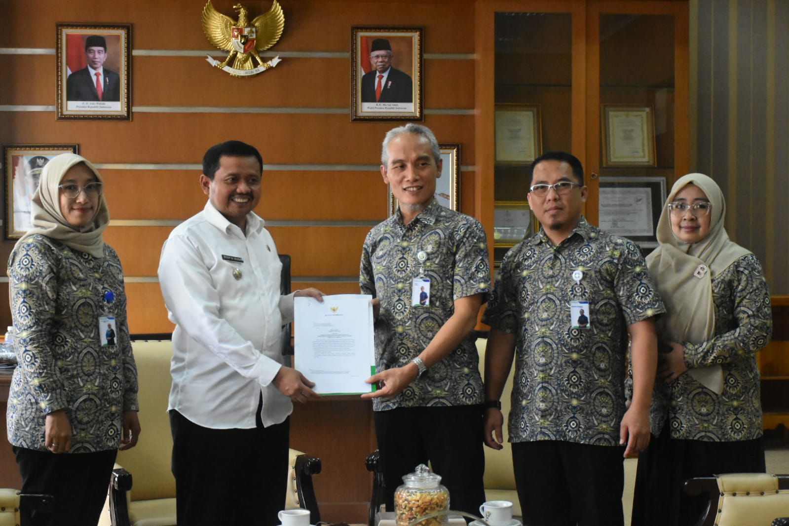 Perluas Kepesertaan, BPJS Kesehatan Hadirkan Duta Mobile JKN