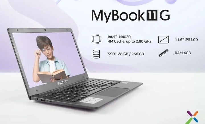 Cocok untuk Anak Sekolah dan Mahasiswa, Inilah Spesifikasi dan Harga ...