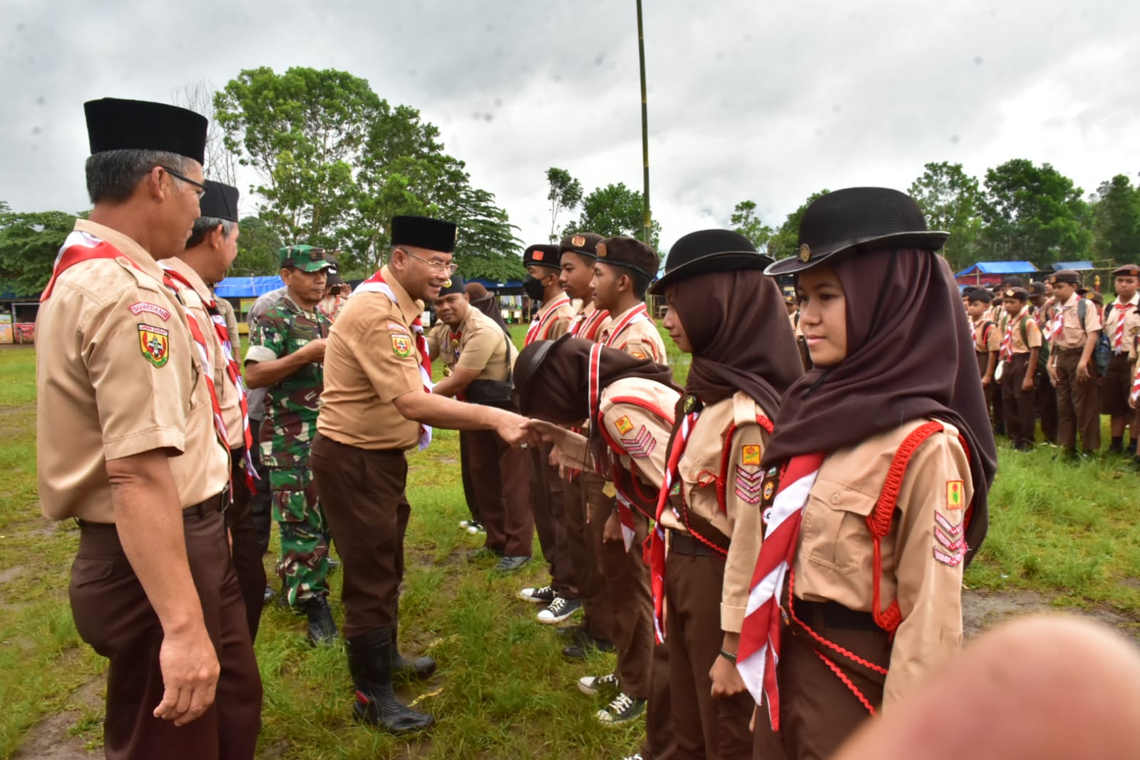 Tak Banyak Yang Tahu, Ternyata Sri Sultan Hamengku Buwono IX Bapa ...