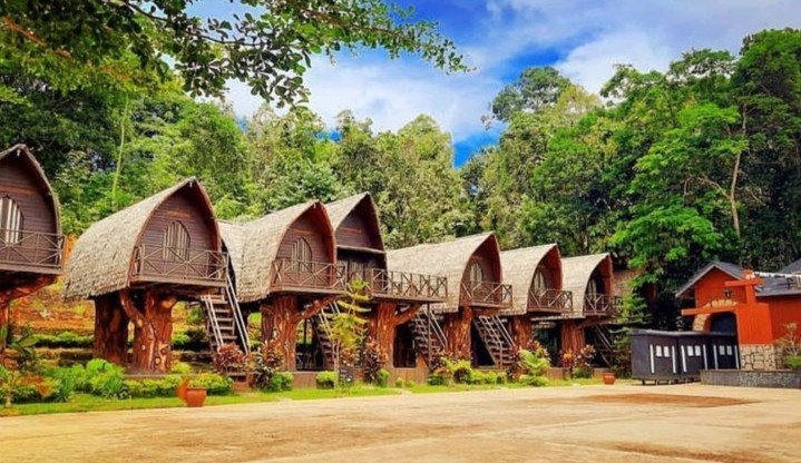 Ladang Budaya Tenggarong: Menelusuri Kekayaan Budaya Kalimantan Timur