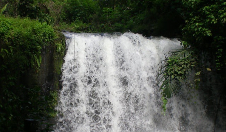 Keindahan Alam Asri Jantur Mapan, Destinasi Wisata Tersembunyi di Kutai ...
