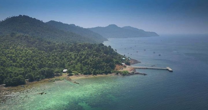 Pulau Lemukutan, Destinasi Wisata Tersembunyi yang Memukau di ...