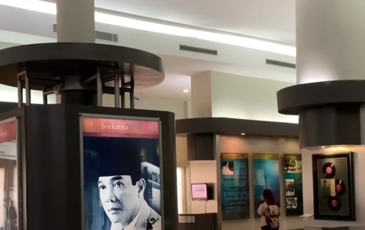 Museum Konferensi Asia Afrika di Bandung: Menelusuri Sejarah dan Budaya