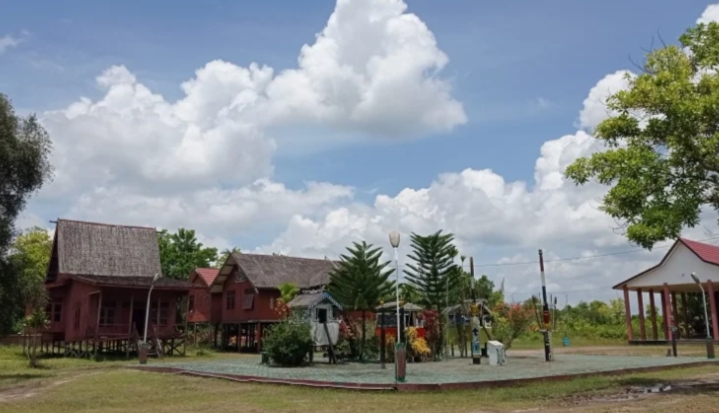 Taman Miniatur Budaya: Eksplorasi Kekayaan Alam Kalteng - IniSumedang.Com