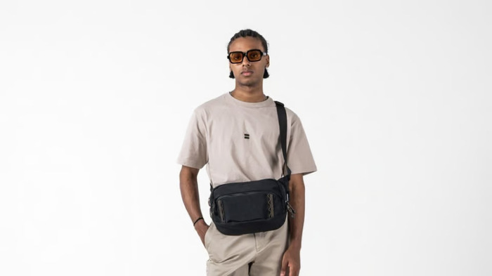 5 Rekomendasi Tas Bodypack yang Wajib Dimiliki untuk Akhir Pekan Aktif ...