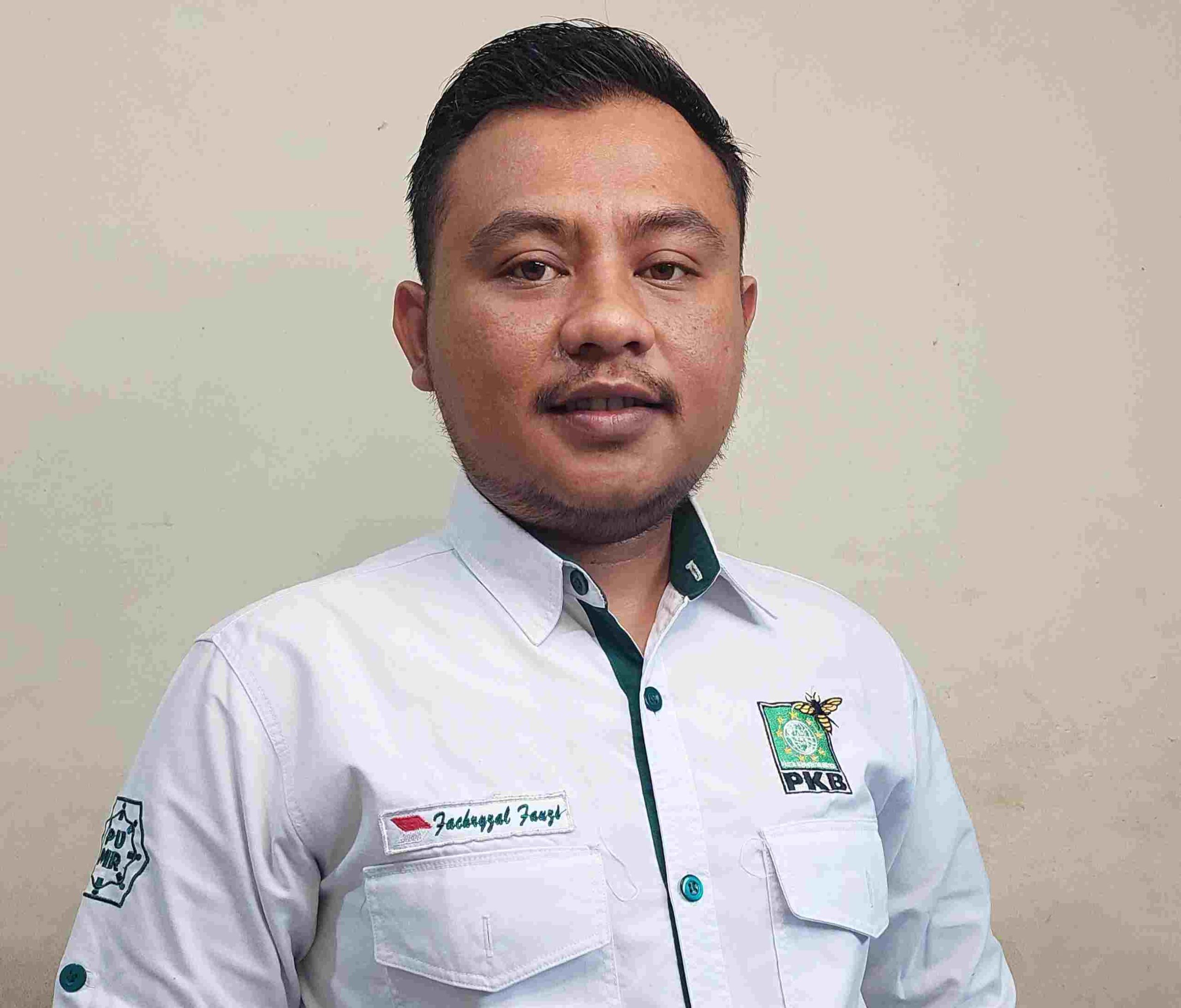 Sebut Dinamika Jelang Muscab, Pengurus Buka Suara Soal Polemik di ...