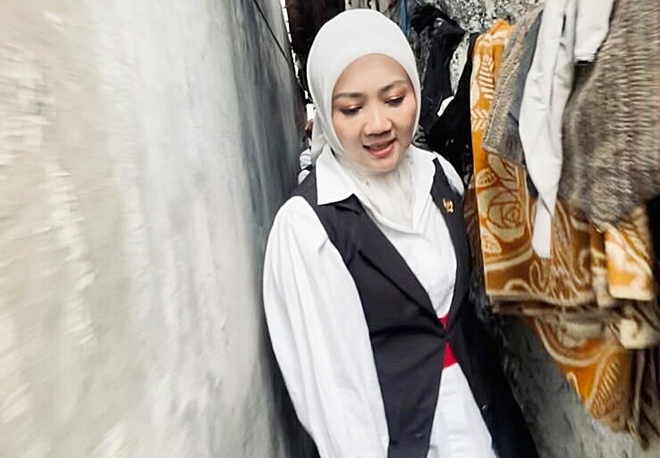 Istri Ridwan Kamil Kecam Aksi Dokter Residen Unpad Perkosa Kerabat Pasien RSHS - Sumber ...