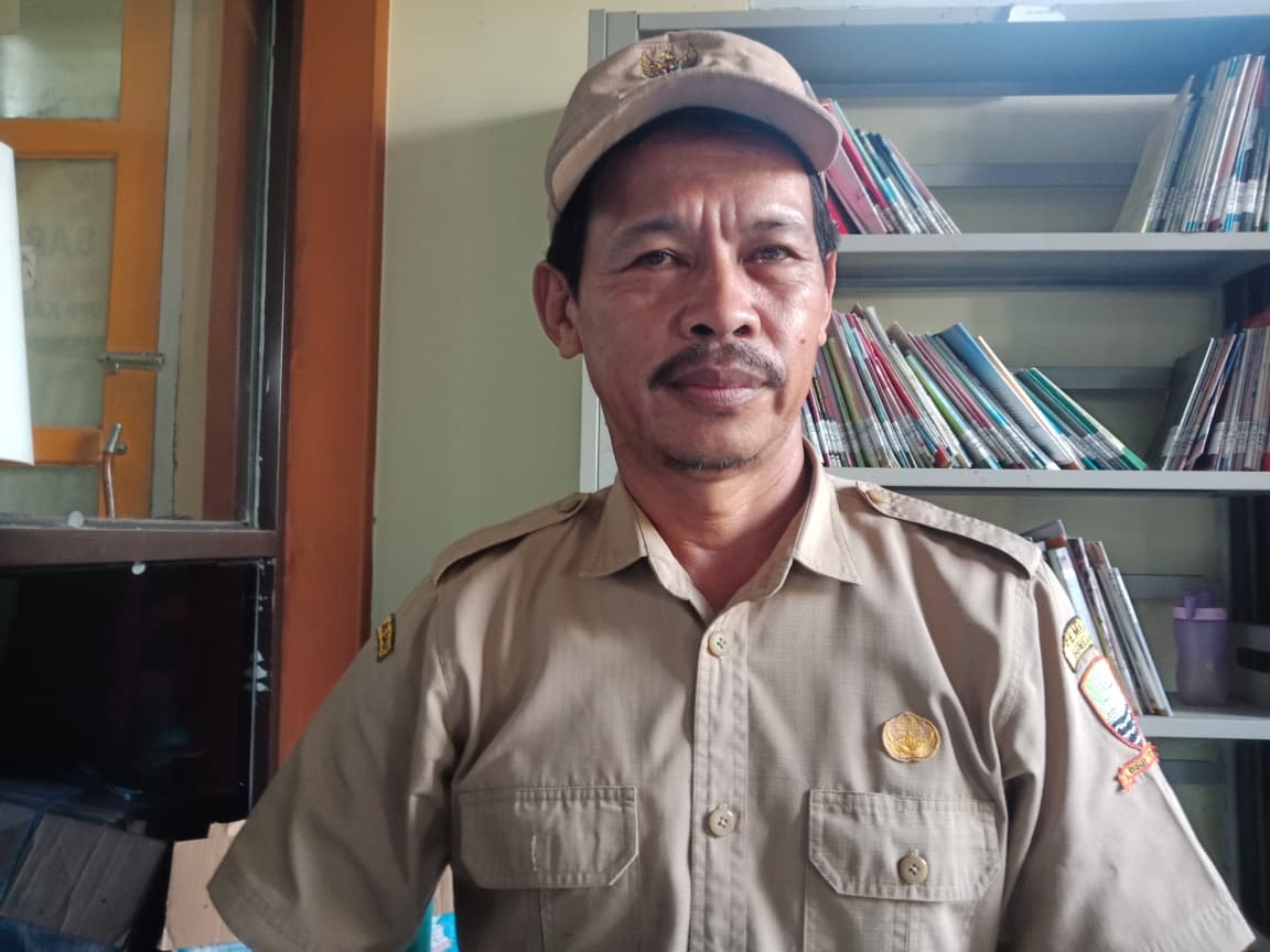 Desa Cikoneng Kulon Genjot Ketahanan Pangan 2025 Lewat Perikanan dan ...